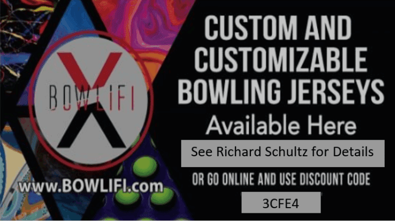 Bowlifi | Indiana State USBC